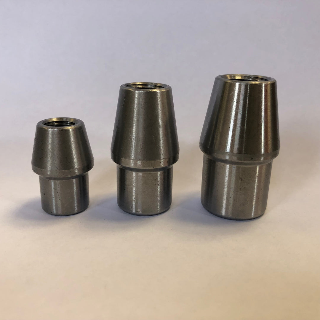 Weldable Tube Bung – Rod Ends NZ