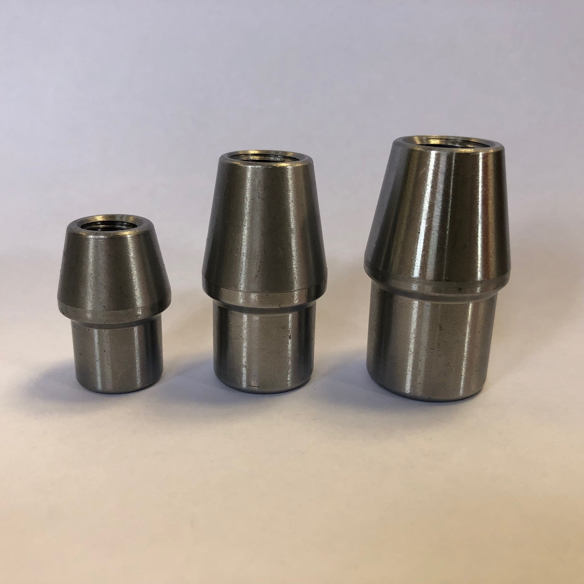 Weldable Tube Bung – Rod Ends NZ