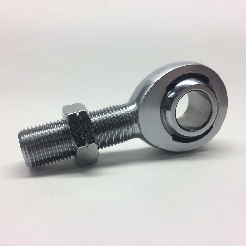 High Misalignment - Male Chromoly - Narrow Body - Imperial – Rod Ends NZ